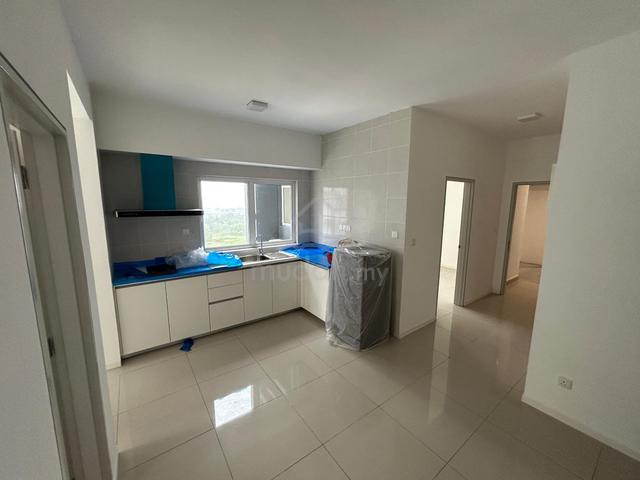 Apartment for Rent, 3 Bedroom, 950 sq.ft, Nadayu 801 @ Subang Murni ...