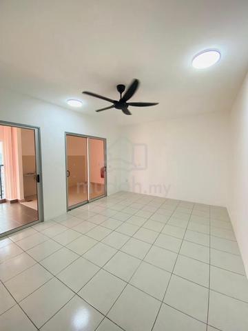 Apartment for Sale, 3 Bedroom, 1000 sq.ft, Harmoni Elmina 1, Shah Alam ...