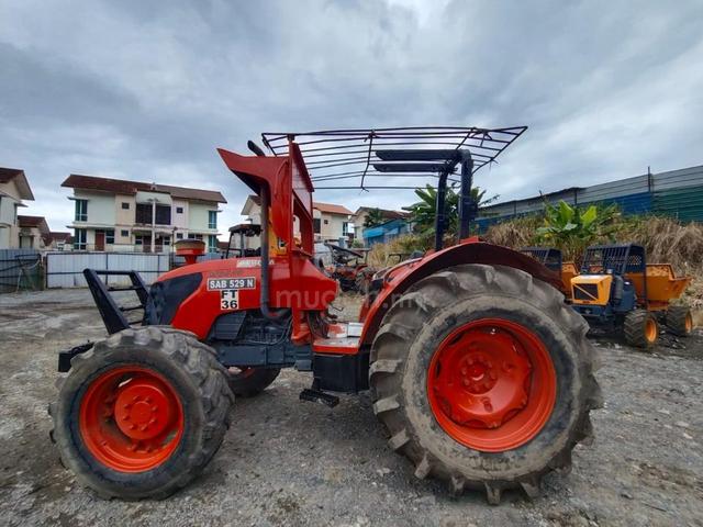 2 Unit Mizou Lion Untuk dijual - Commercial Vehicle & Boats for sale in ...