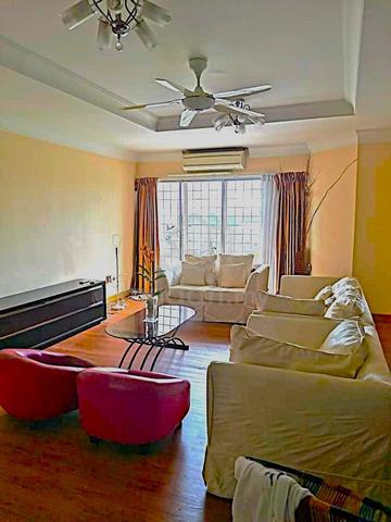 Condominium for Sale, 3 Bedroom, 1129 sq.ft, Endah Villa, Sri Petaling ...