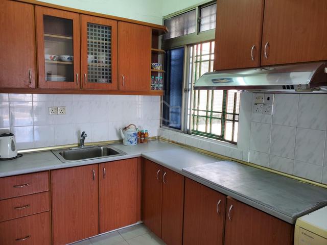 Apartment for Sale, 3 Bedroom, 828 sq.ft, Pandan Court, Ampang, Kuala ...