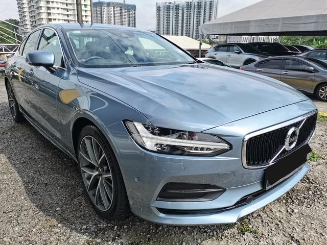2019 Volvo S90 T5 MOMENTUM (A) - Cars for sale in OUG, Kuala Lumpur 112552957 | Mudah.my.