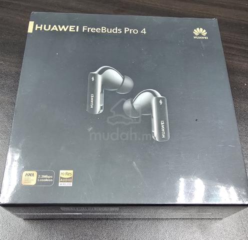 Huawei Freebuds Pro 4 - Accessories for Phones & Gadgets for sale in ...