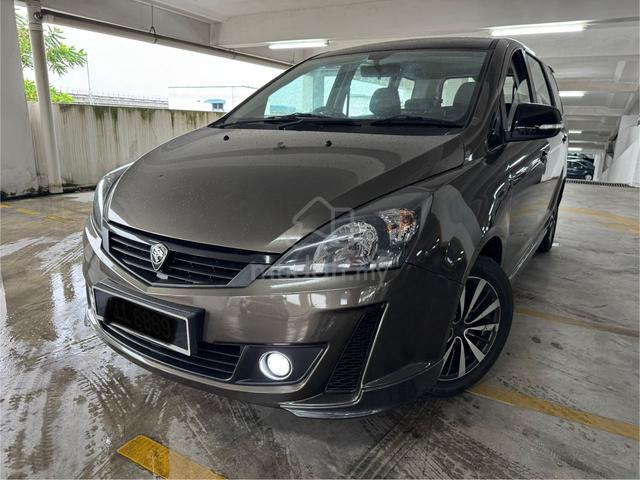 2019 Proton EXORA 1.6 PREMIUM (A)FULL SPEC LEATHER - Cars for sale in ...