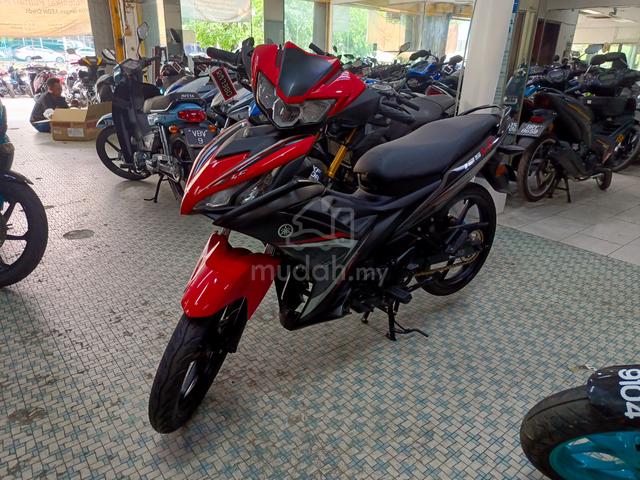 Yamaha lc 135 fi - Motorcycles for sale in Setapak, Kuala Lumpur