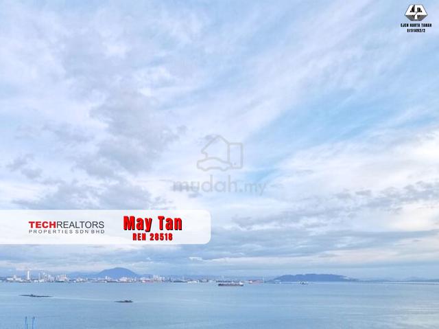 Condominium for Sale, 3 Bedroom, 900 sq.ft, The Spring, Jelutong ...