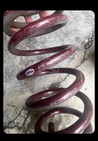 spring sport brand APM honda city gd8 - Car Accessories & Parts for ...