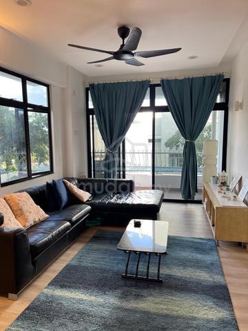 Condominium for Sale, 3 Bedroom, 1020 sq.ft, Villa Ria, Tanjung Bungah ...