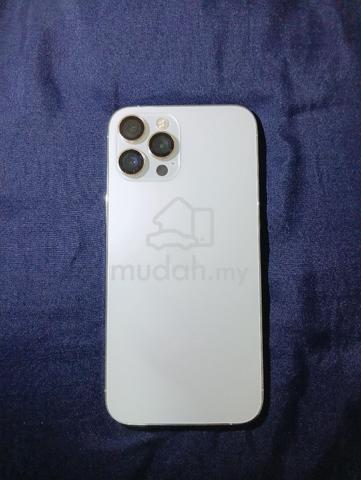 iphone 12 pro max (white) - Mobile Phones & Gadgets for sale in Kota ...