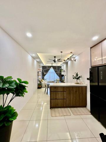 Service Residence for Sale, 3 Bedroom, 1021 sq.ft, PV18 Residence ...