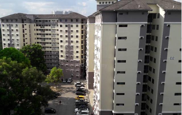 Room for Rent, 985 sq.ft, Putrajaya, Putrajaya 111410630 | Mudah.my