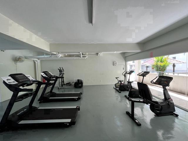 Condominium for Rent, 3 Bedroom, 1520 sq.ft, Plaza Prima Setapak ...