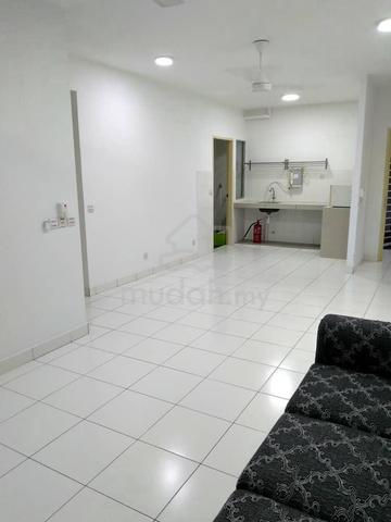 Apartment for Rent, 3 Bedroom, 850 sq.ft, Seri Pinang Apartments @ Setia Alam, Setia Alam ...