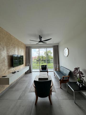 Others for Rent, 3 Bedroom, 988 sq.ft, Kuching, Sarawak | Mudah.my