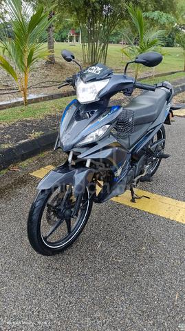 Yamaha lc 135 v5 - Motorcycles for sale in Sungai Petani, Kedah
