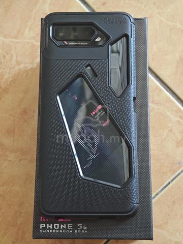Asus Rog Phone 5s - Mobile Phones & Gadgets for sale in Kuantan, Pahang