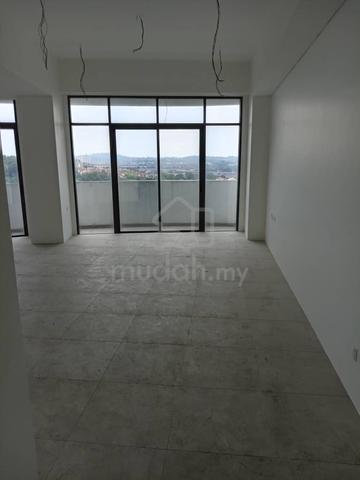 Condominium for Rent, 1 Bedroom, 700 sq.ft, O2 Residence @ Puchong ...