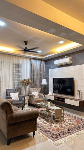 Sofa SSF, Wing Chair, Coffee Table, TV Cabinet - Furniture & Decoration ...