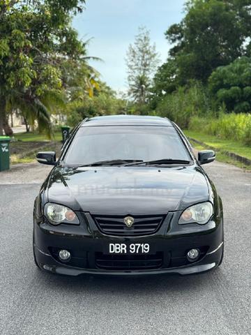 2010 Proton PERSONA 1.6 BASE LINE (M) - Cars for sale in Sungai Petani ...