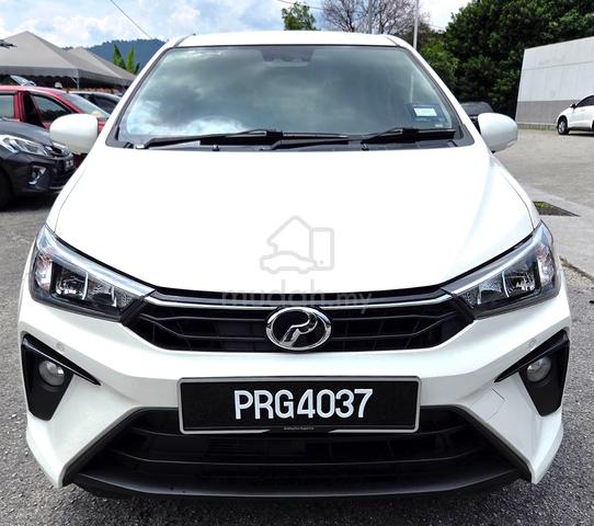 2024 Perodua BEZZA 1.3 AV (A) PROMO OTR 10K MILES - Cars for sale in ...