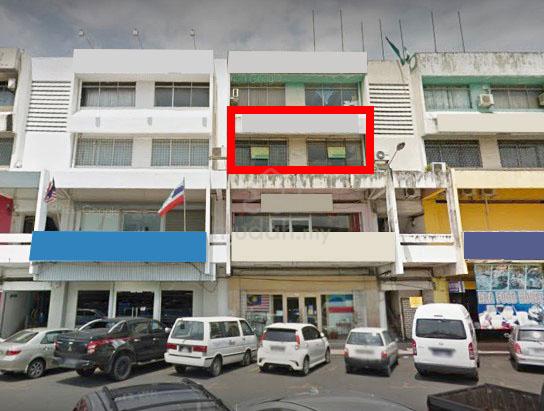 Office space for Rent, 1650 sq.ft, Tawau, Sabah 93298535 | Mudah.my