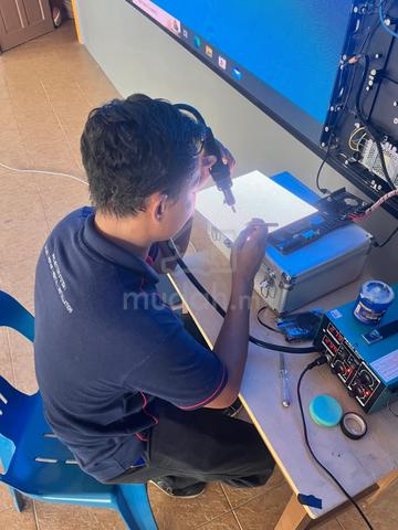 Onsite LED Screen service & Repair - Services for sale in Kepong, Kuala ...