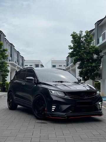 2021 Proton X50 1.5 FLAGSHIP Modified 35k - Cars for sale in ...