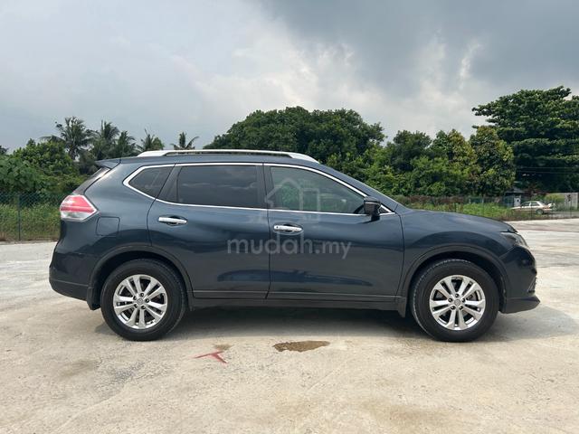 Nissan X-TRAIL 2.5 (A) 4WD KEYLESS 360 CAMERA 2.0 - Cars for sale in ...