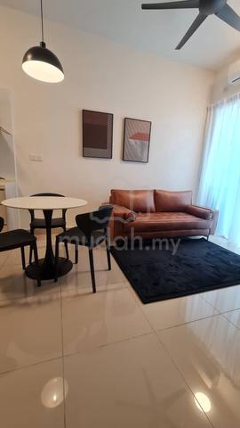 Service Residence for Rent, 2 Bedroom, 450 sq.ft, 121 Residences ...