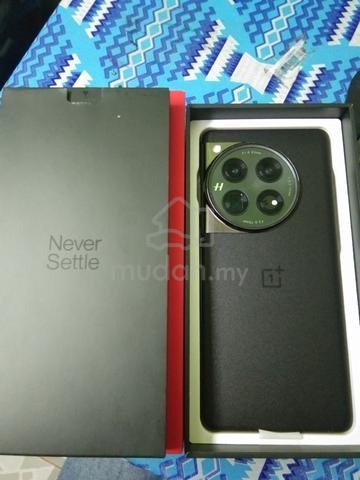 Oneplus12 512GB 5G - Mobile Phones & Gadgets for sale in Kota Setar, Kedah