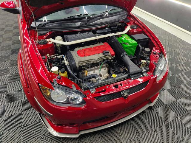 2013 Proton SATRIA 1.6 NEO R3 EXECUTIVE (A) - Cars for sale in Kuala ...