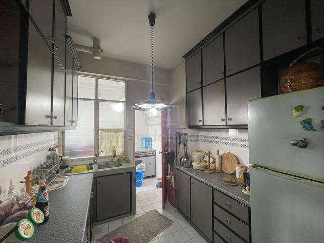 Apartment for Sale, 3 Bedroom, 926 sq.ft, Daya View Apartment, Johor ...