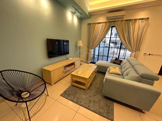 2-storey Terraced House for Sale, 4 Bedroom, 1800 sq.ft, Simpang Ampat, Penang 108497703 | Mudah.my