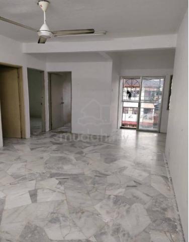 Bandar Puchong Jaya Sri Anggerik 2 Apartment, Sri Anggerik 1 ...