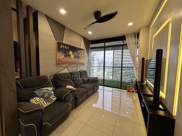 Condominium for Rent, 3 Bedroom, 1400 sq.ft, Bennington Residences ...