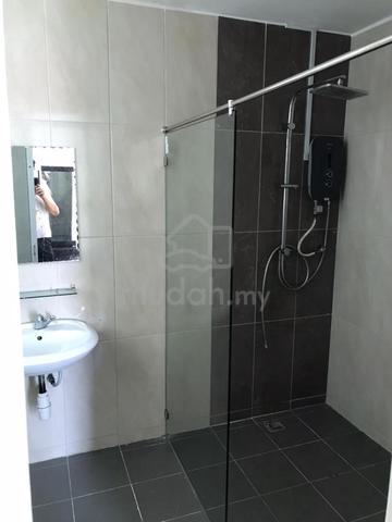 Condominium for Sale, 3 Bedroom, 900 sq.ft, Hartamas Height, Penampang ...