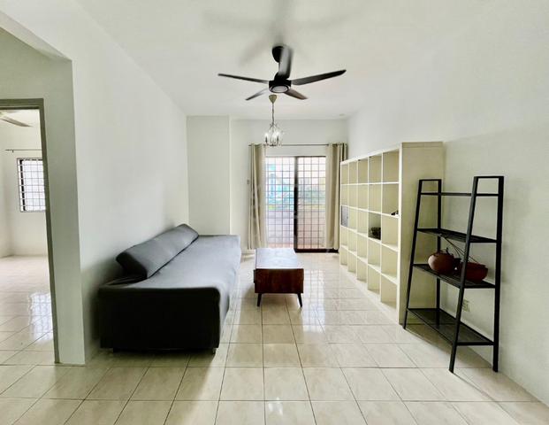 Apartment for Sale, 4 Bedroom, 1143 sq.ft, Bougainvilla Apartment ...