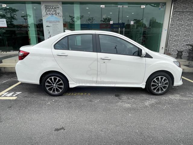 Perodua BEZZA 1.3 AV / kereta baru / full spec - Cars for sale in Johor ...