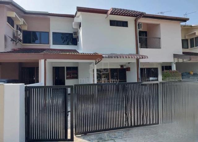 2-storey Terraced House for Sale, 4 Bedroom, 1540 sq.ft, Ipoh, Perak ...