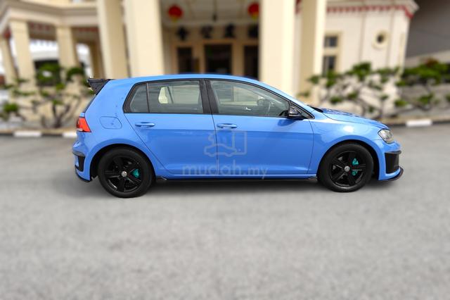 VOLKSWAGEN GOLF mk7 B/KIT R400 1.4 TSI(A)*WARRANTY - Cars for sale in ...