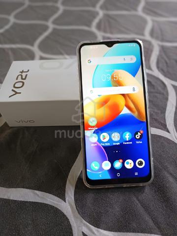 Vivo Y02t - Mobile Phones & Gadgets for sale in Bahau, Negeri Sembilan