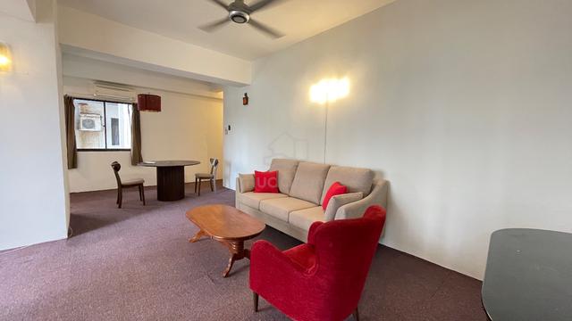 Condominium for Rent, 1 Bedroom, 706 sq.ft, Antah Tower, Jalan Kuching ...