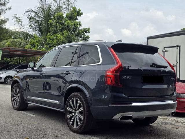 Volvo XC90 T8 INSCRIPTION 2.0L TIP TOP CONDITION - Cars for sale in ...