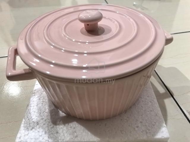 Ceramic Baking Pot (Casserole) - Home Appliances & Kitchen for sale in ...