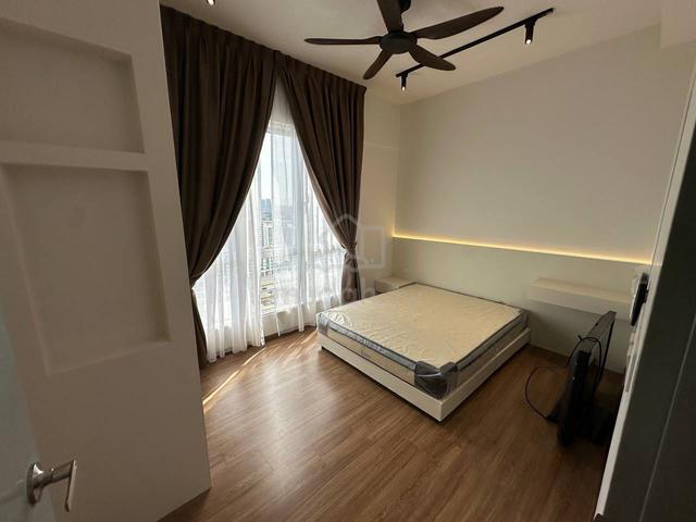 Service Residence for Rent, 2 Bedroom, 450 sq.ft, 121 Residences ...