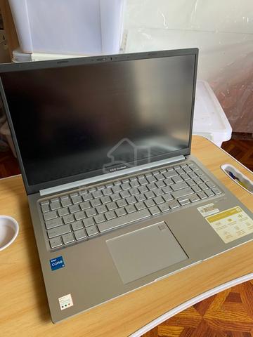 Laptop Asus Vivobook 15 - Computers & Accessories for sale in Dungun ...
