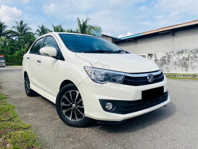 2018 Perodua BEZZA 1.3 ADVANCE (A) FullLoan PM!! - Cars for sale in ...