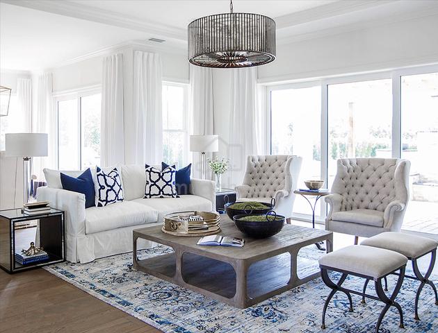 Condominium for Rent, 3 Bedroom, 1050 sq.ft, La Thea Residences ...