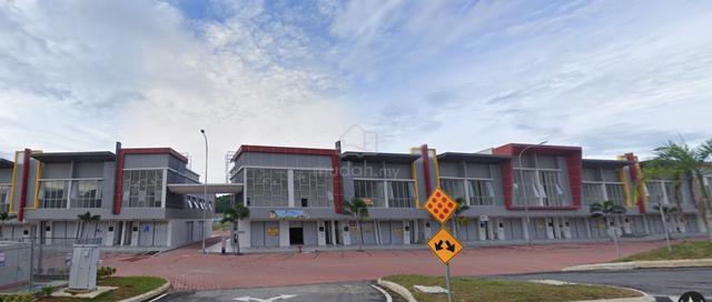Shop lot for Sale, 1700 sq.ft, Bandar Sri Sendayan, Negeri Sembilan ...