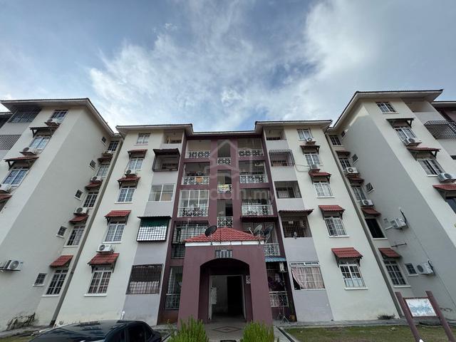 Apartment for Sale, 3 Bedroom, 1162 sq.ft, PD Perdana, Port Dickson ...